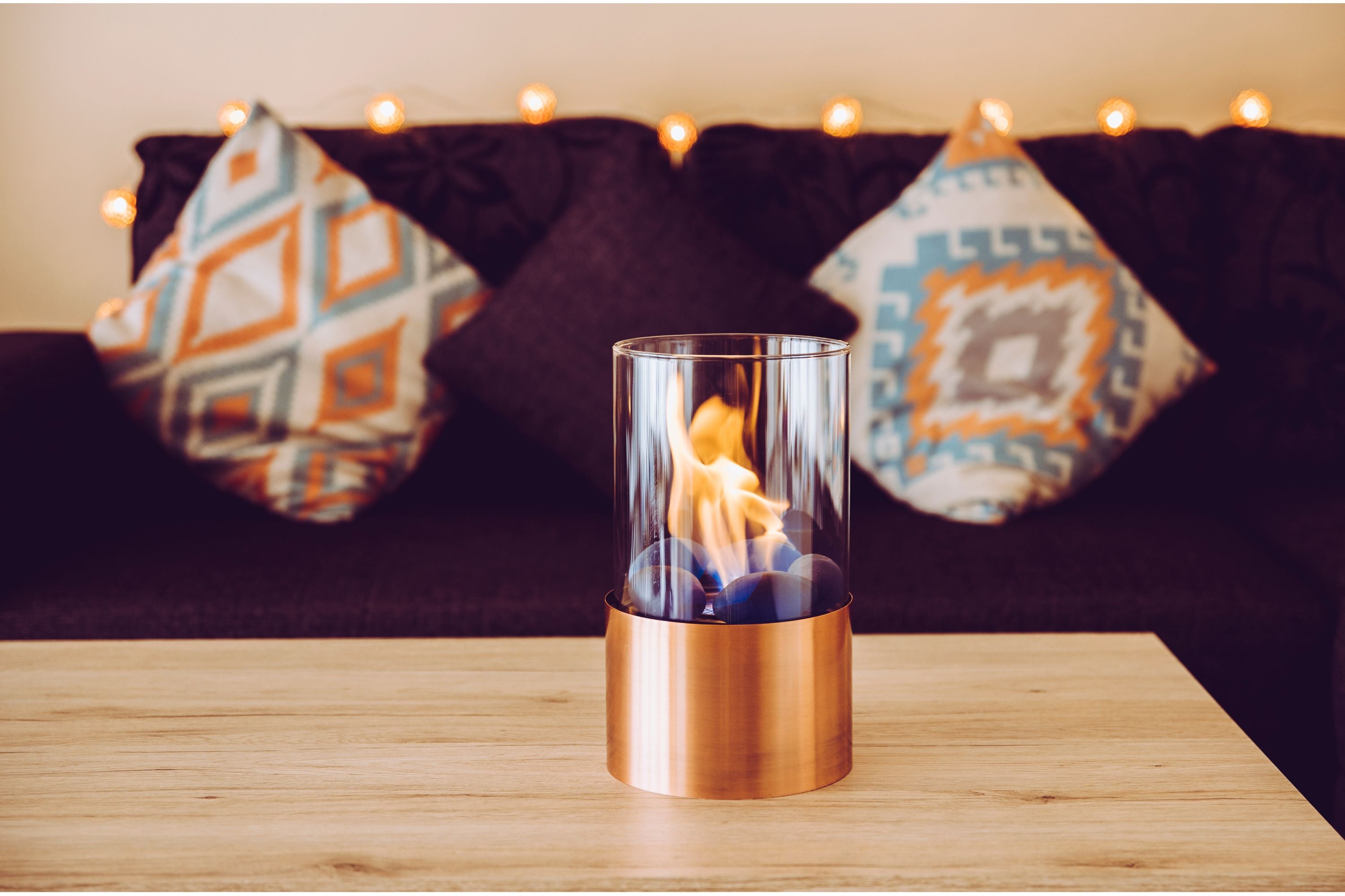 Festive Flames: A Comprehensive Guide on How to Decorate Your Fireplac