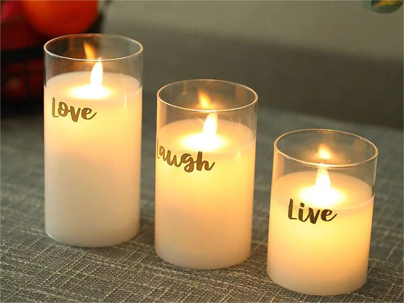 What Are the Best LED Candles? Unveiling the Superior Choices with JHY