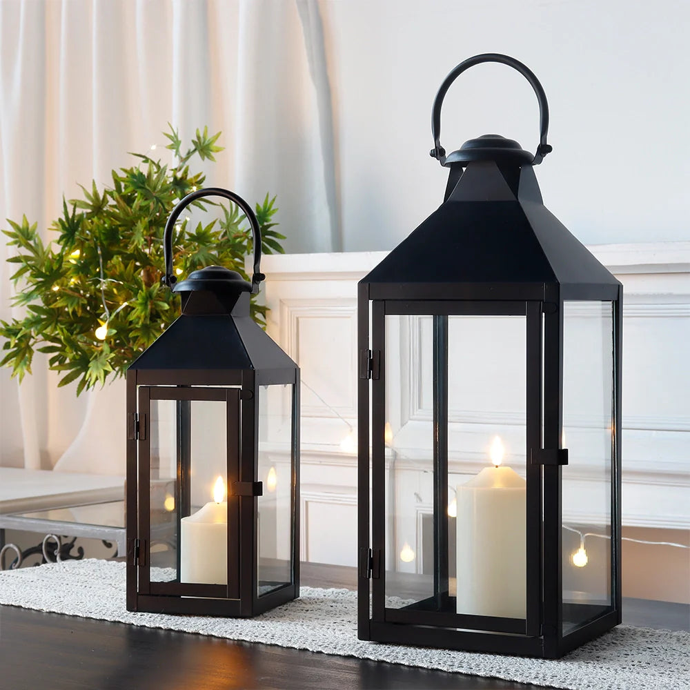Lanterns